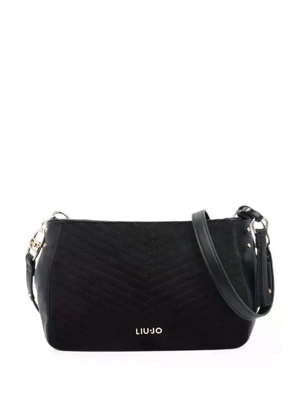 Liu Jo Tassel-detail Shoulder Bag