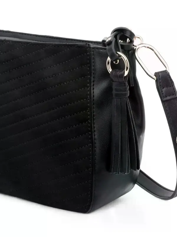 Liu Jo Tassel-detail Shoulder Bag