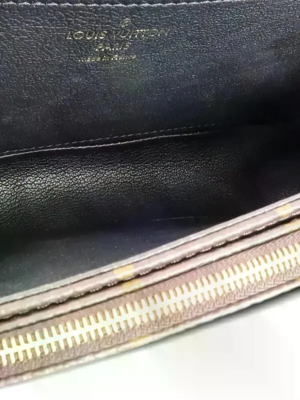 LOUIS VUITTON Monogram Marceau Shoulder Bag