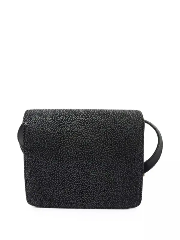 Celine Mini Classic Box Shoulder Bag