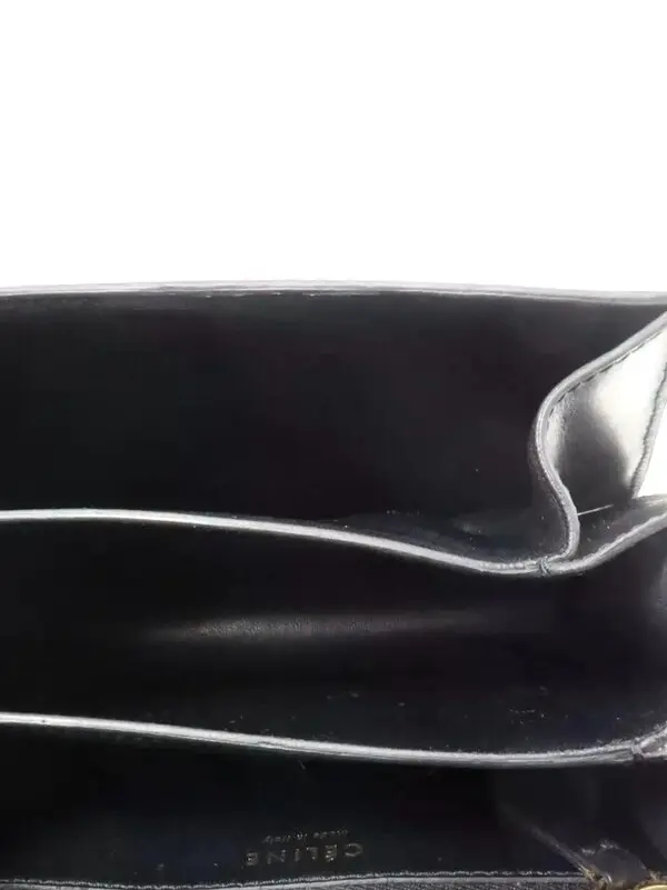 Celine Mini Classic Box Shoulder Bag