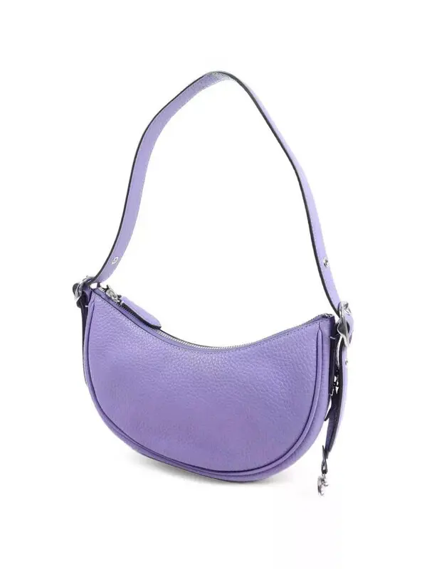 COACH Luna Shoulder Bag - Purple