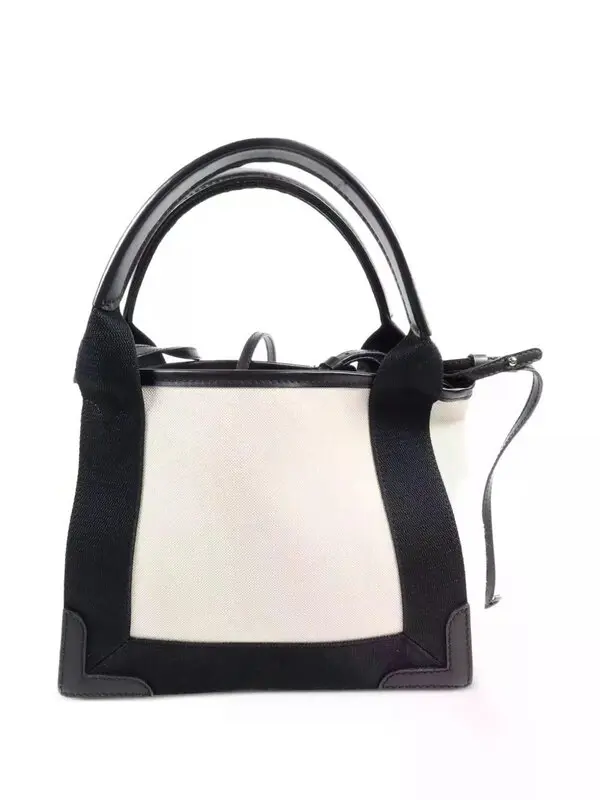 Balenciaga Xs Cabas Tote Bag