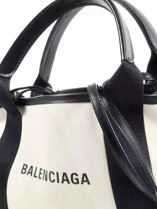 Balenciaga Xs Cabas Tote Bag
