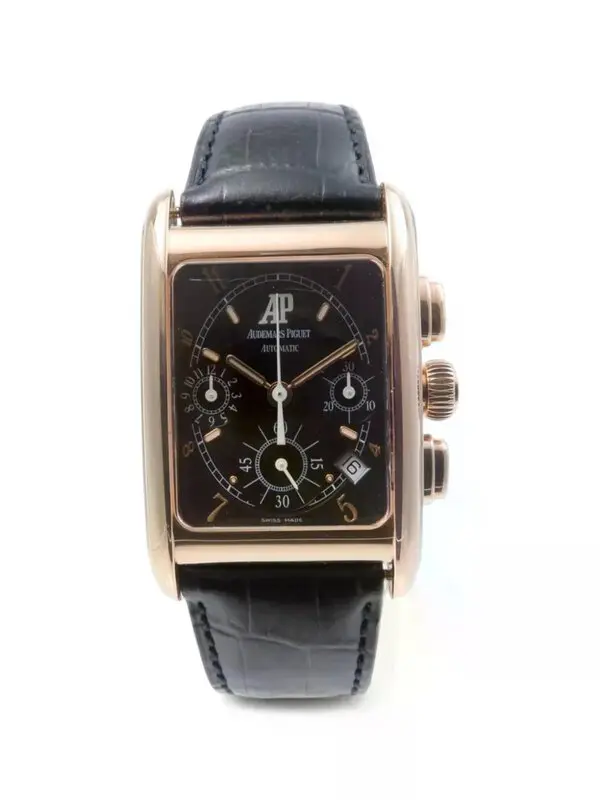 AUDEMARS PIGUET Edward Piguet 29mm Watch
