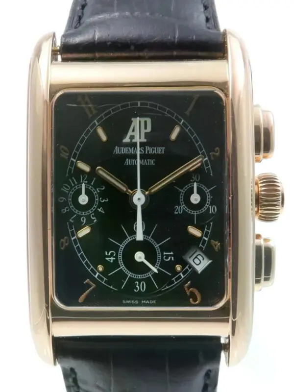AUDEMARS PIGUET Edward Piguet 29mm Watch