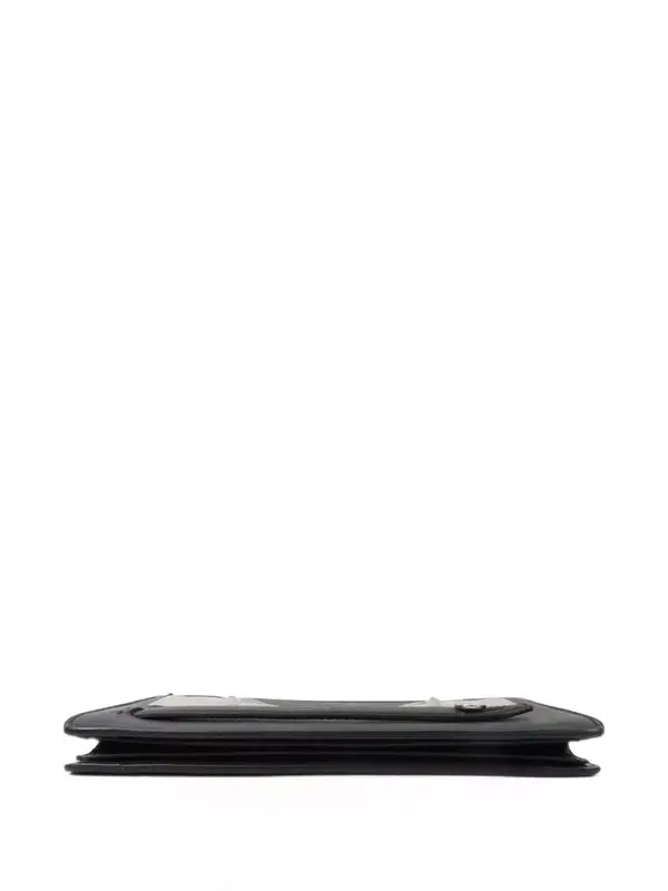 Fendi Bag Bugs Clutch Bag