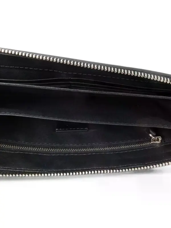 Fendi Bag Bugs Clutch Bag