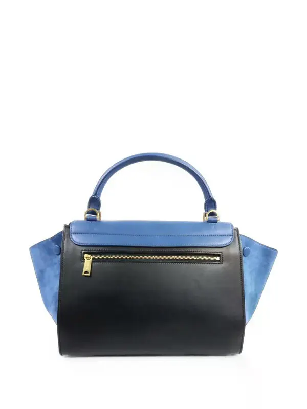 Celine Trapeze Shoulder Bag
