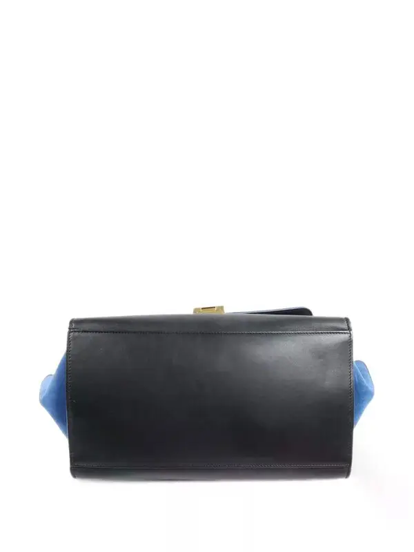 Celine Trapeze Shoulder Bag