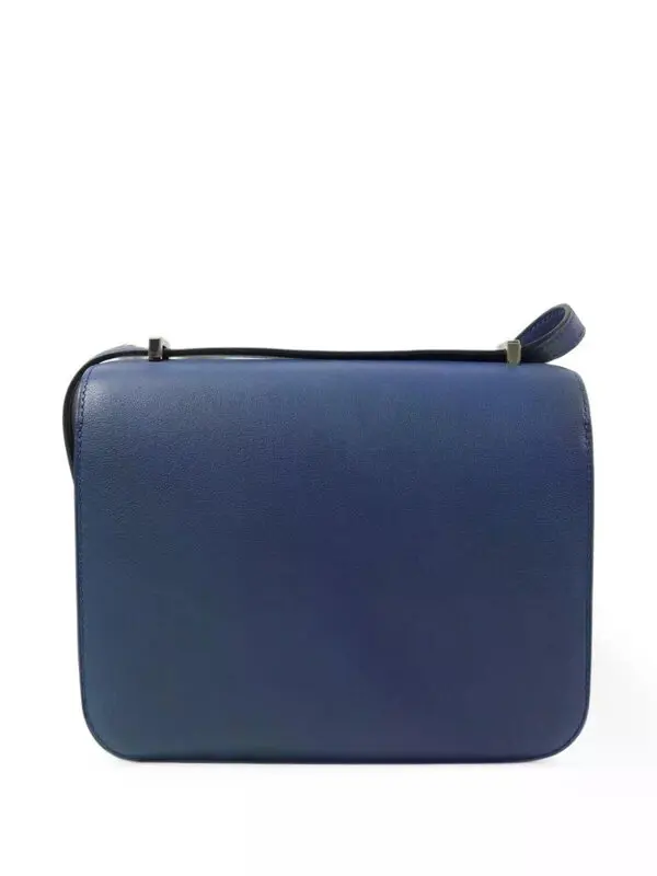 Hermès Mini Constance Shoulder Bag