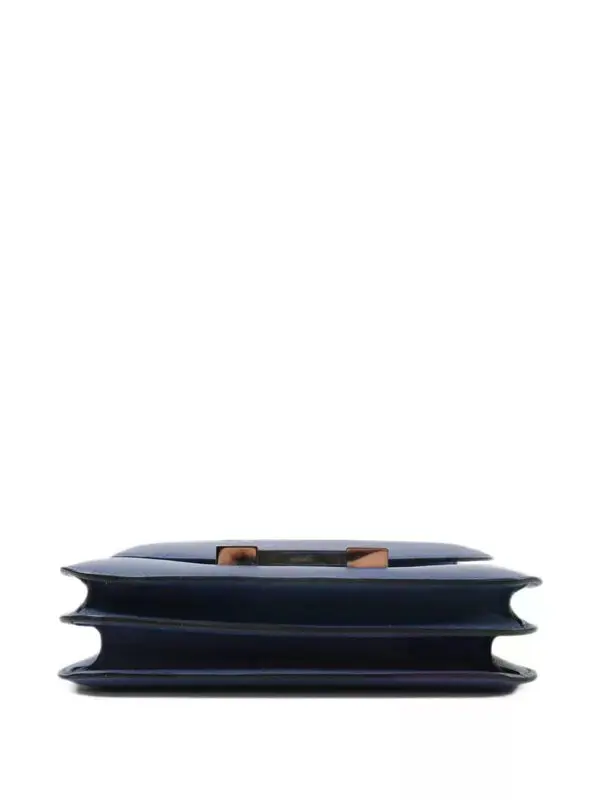 Hermès Mini Constance Shoulder Bag