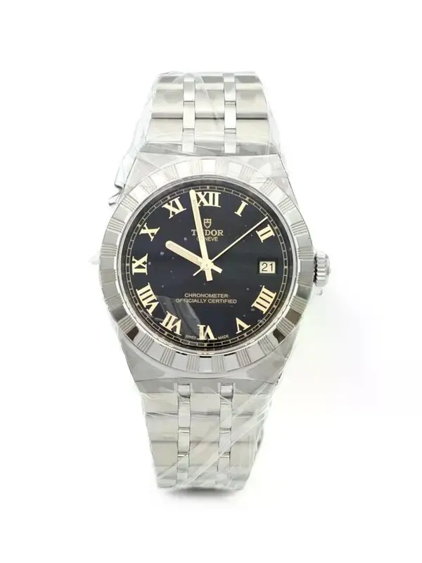 TUDOR Royal 38mm Watch