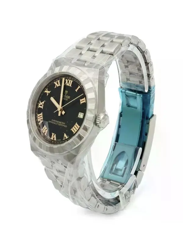 TUDOR Royal 38mm Watch