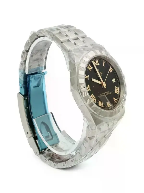 TUDOR Royal 38mm Watch