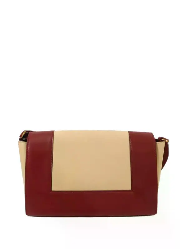Celine Frame Shoulder Bag