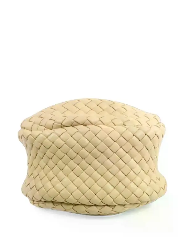 Bottega Veneta Mini Padded Jodie Handbag