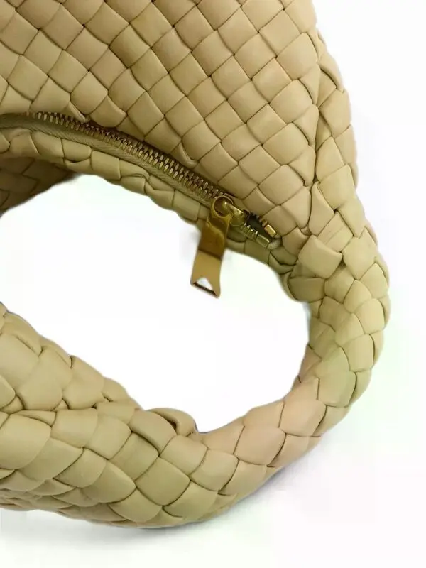 Bottega Veneta Mini Padded Jodie Handbag