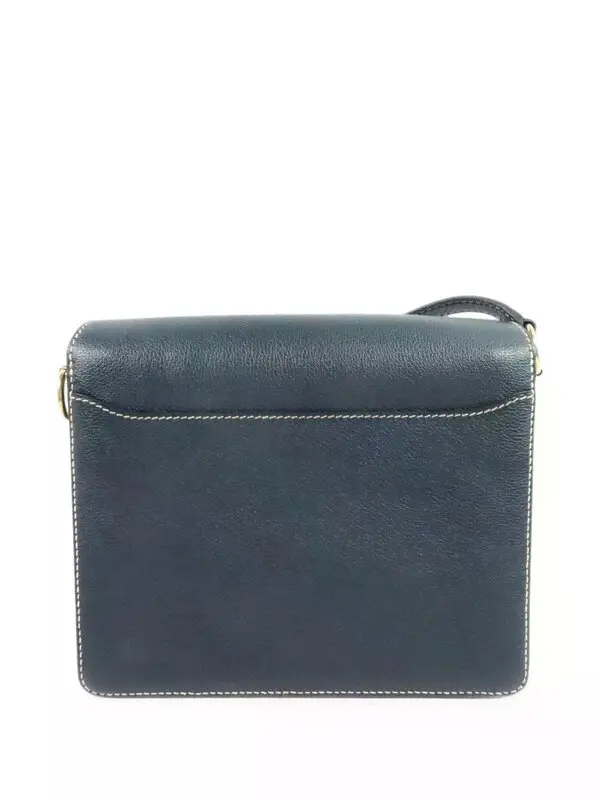 Hermès 2018 23 Roulis Messenger Bag