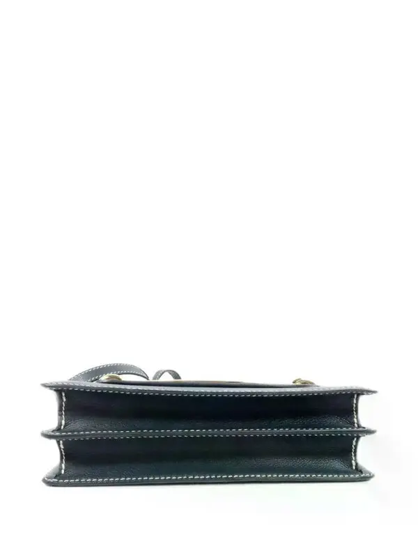 Hermès 2018 23 Roulis Messenger Bag