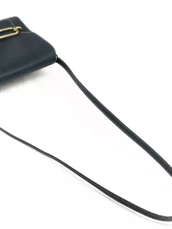 Hermès 2018 23 Roulis Messenger Bag