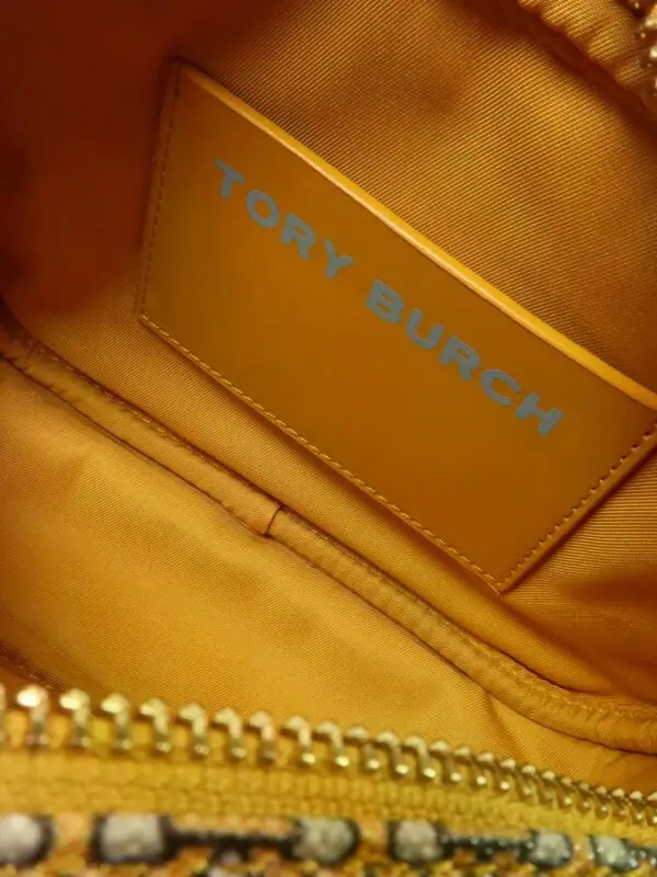 Tory Burch Gemini Link Shoulder Bag