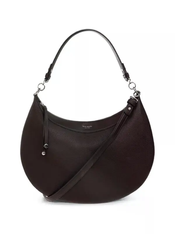 Kate Spade New York Liv Large Leather Shoulder Bag