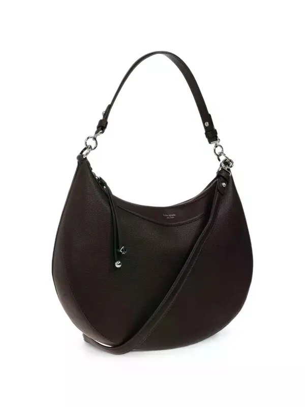 Kate Spade New York Liv Large Leather Shoulder Bag