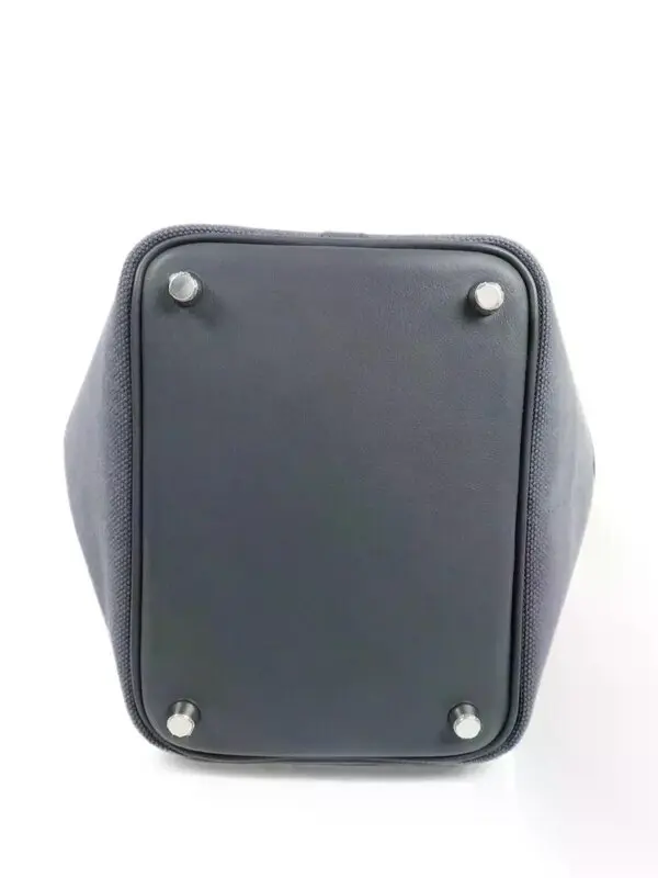 Hermès Picotin Cargo Handbag