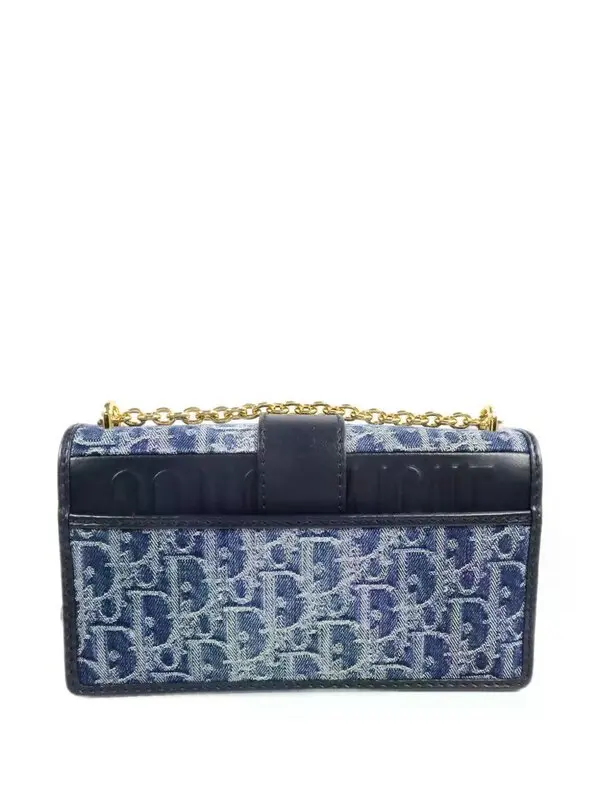 Dior 30 Montaigne East West Chain Shoulder Bag