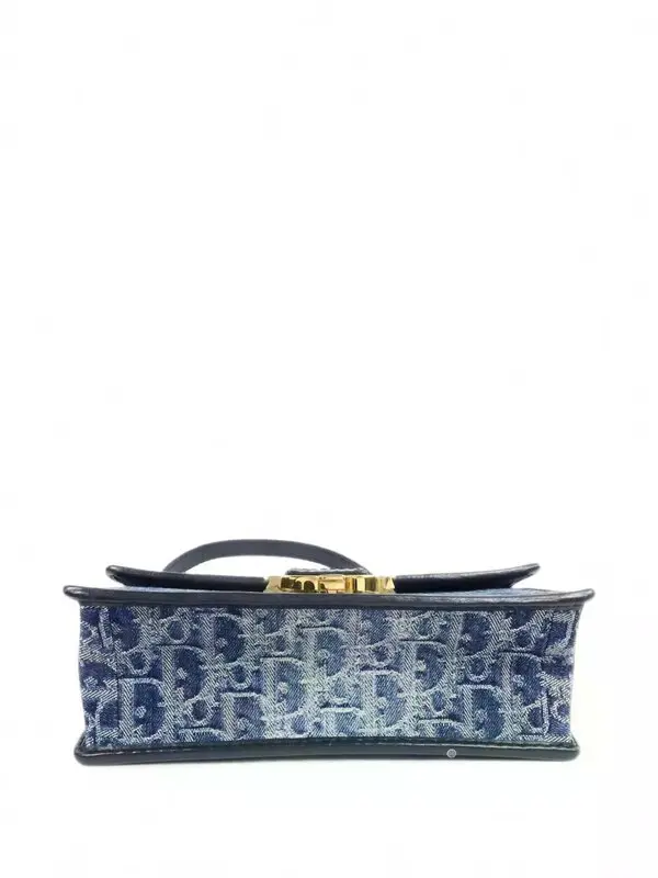 Dior 30 Montaigne East West Chain Shoulder Bag