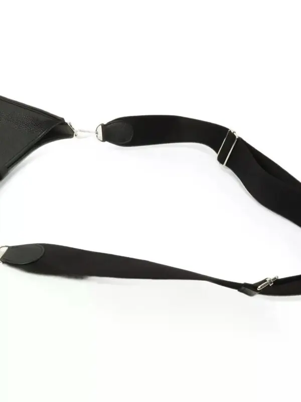 Hermès 2024 Pm Evelyne Cross Body Bag
