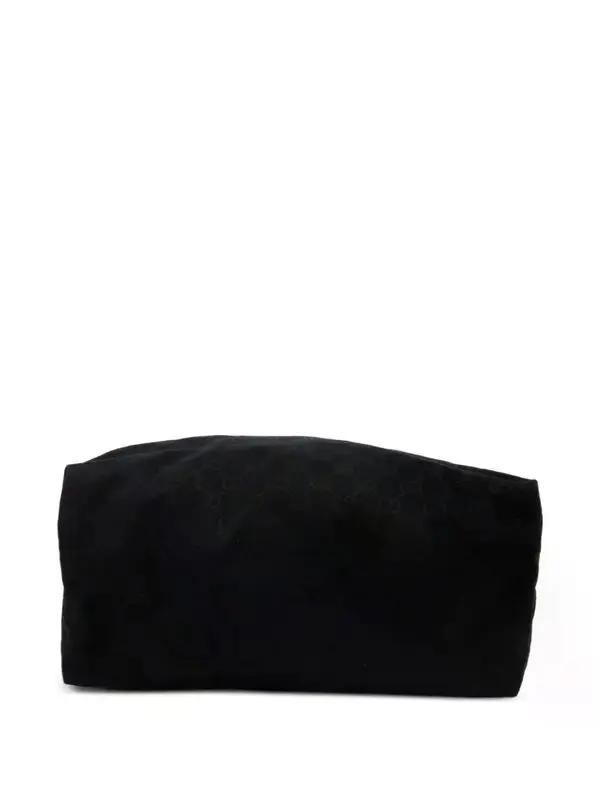 Gucci Gg Canvas Tote Bag