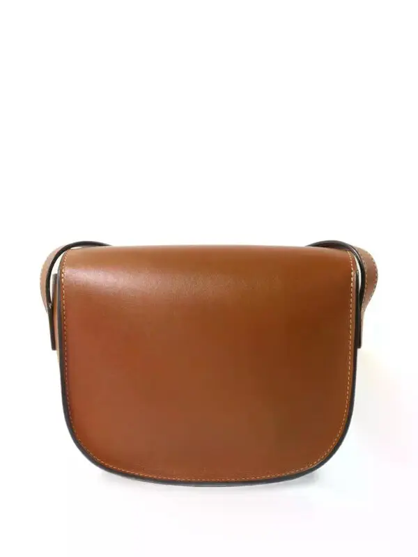 Celine Folco Cuir Triomphe Mini Bag