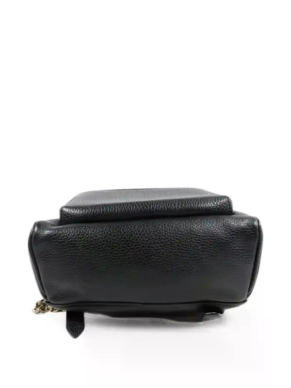Gucci Soho Gg Backpack