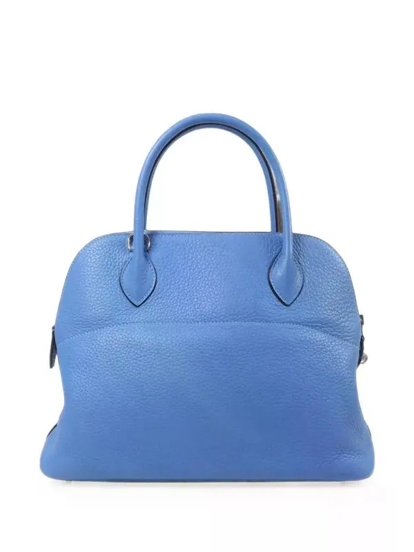 Hermès 2014 31 Bolide Tote Bag