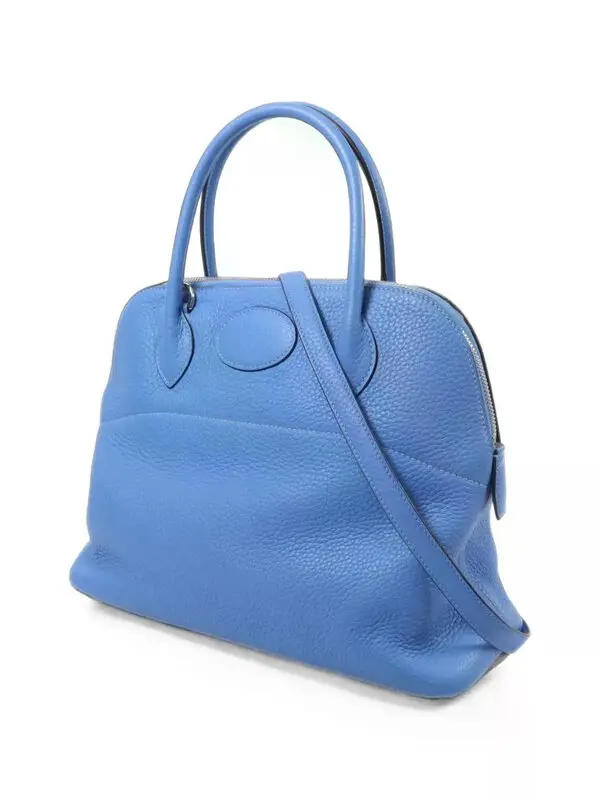 Hermès 2014 31 Bolide Tote Bag
