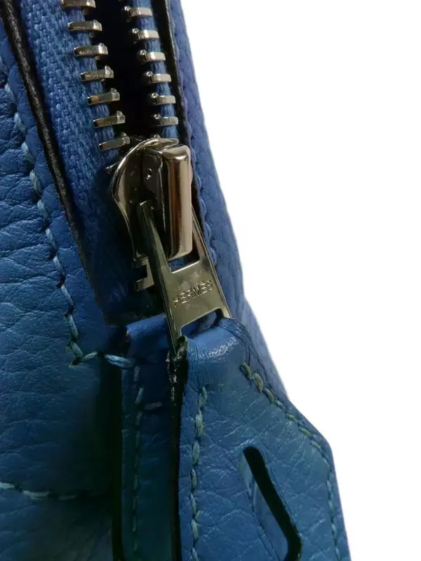 Hermès 2014 31 Bolide Tote Bag