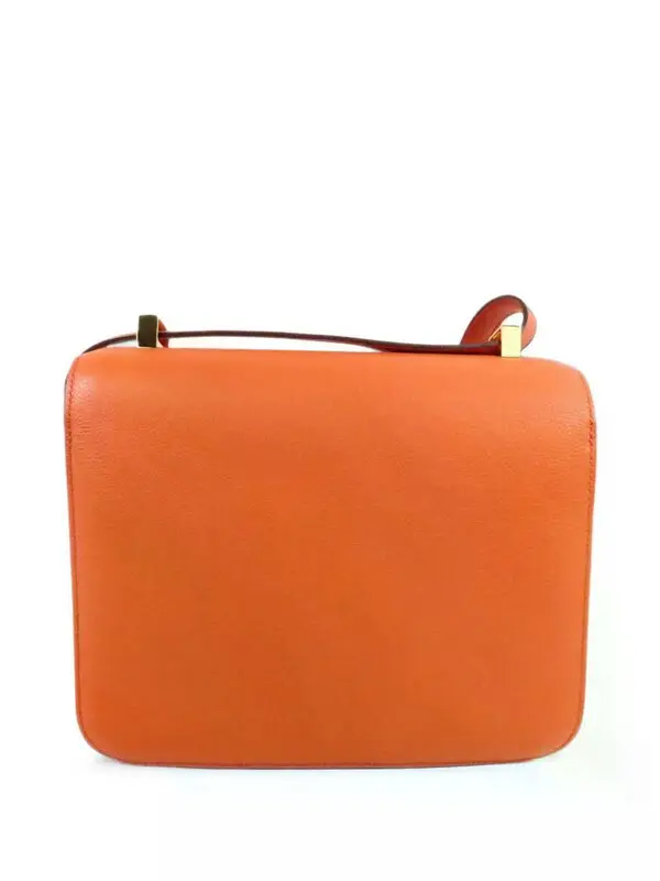 Hermès 24 Constance Shoulder Bag