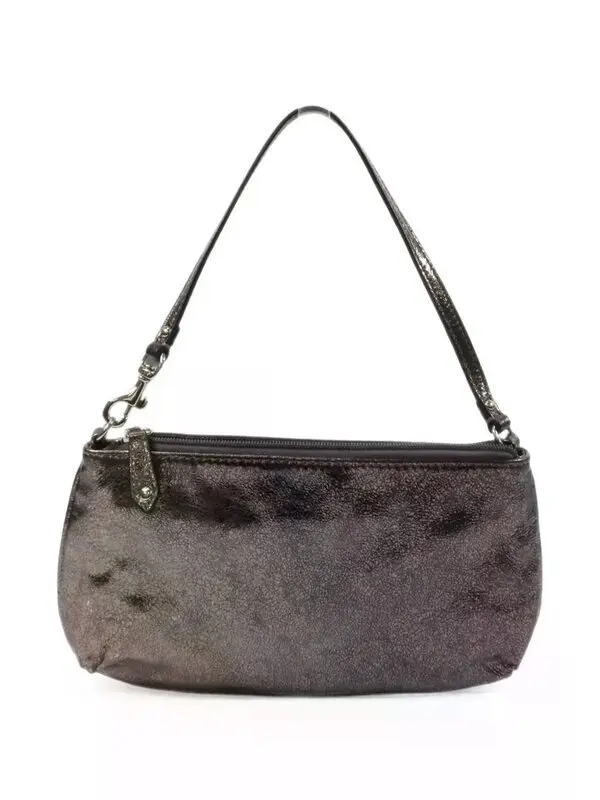 COACH VINTAGE Pouch Shoulder Bag