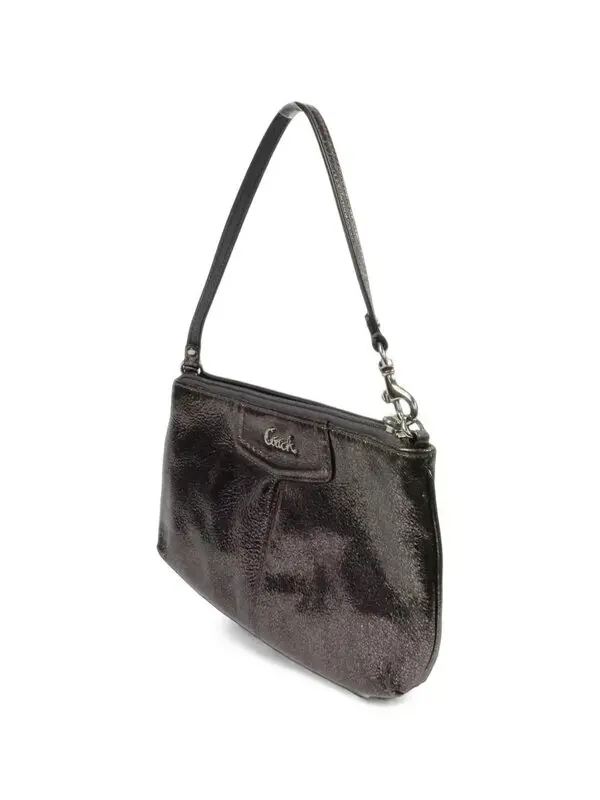 COACH VINTAGE Pouch Shoulder Bag