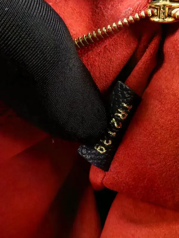 LOUIS VUITTON Pm Vavin Monogram Empreinte Shoulder Bag