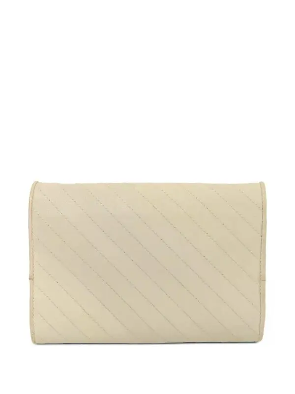 Gucci Blondie Quilted Shoulder Bag