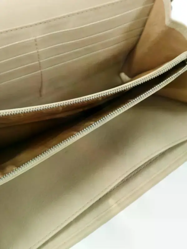 Gucci Blondie Quilted Shoulder Bag