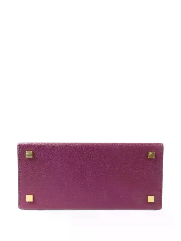 Hermès Cinhetic Box Shoulder Bag