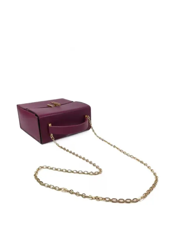 Hermès Cinhetic Box Shoulder Bag