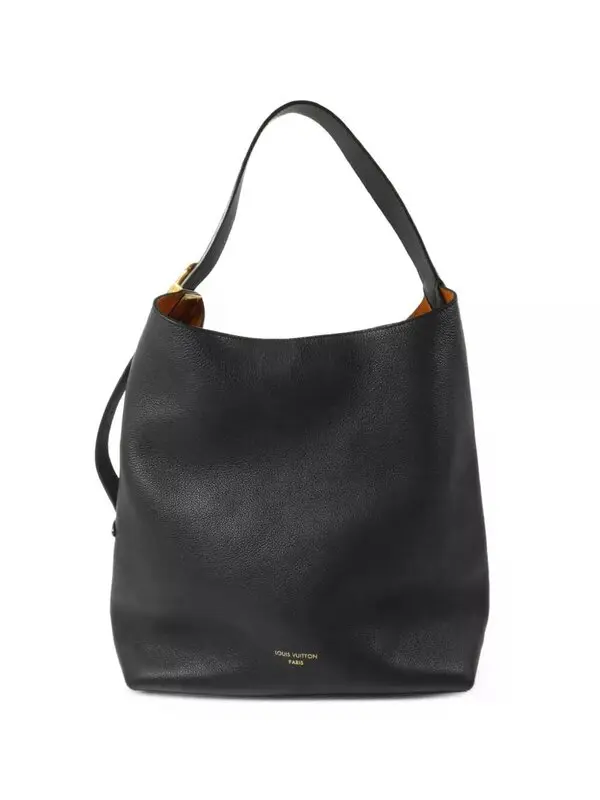 LOUIS VUITTON Mm Low Key Hobo Tote Bag