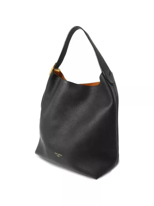 LOUIS VUITTON Mm Low Key Hobo Tote Bag
