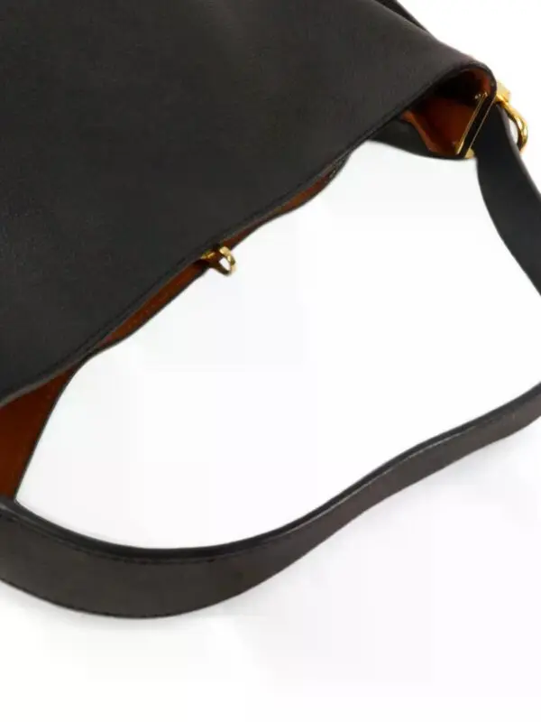 LOUIS VUITTON Mm Low Key Hobo Tote Bag