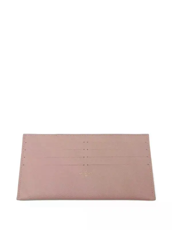 LOUIS VUITTON Felicia Damier Azur Shoulder Bag